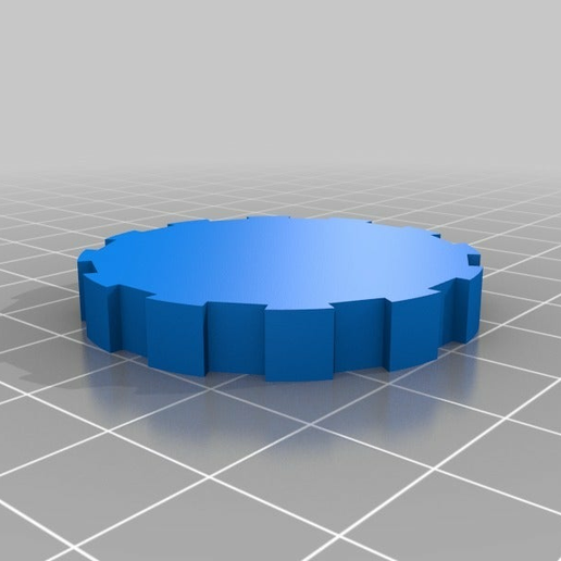 Download free STL file Mini Holder • Model to 3D print ・ Cults