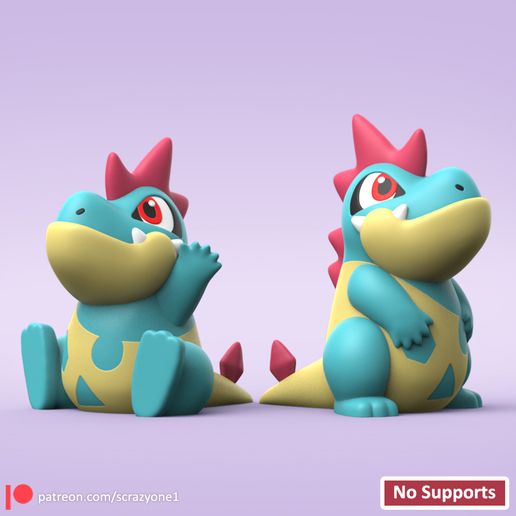 croconaw evolution pokémon go