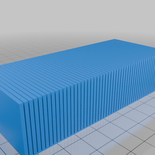 🏠 LOGGING CAMP 1:87 HO SCALE・Free 3D File for ・Cults