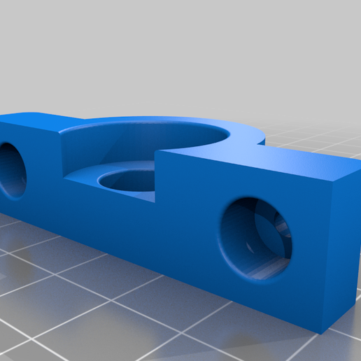 Free STL file Precision Z-Axis Stabilizer! 🧞‍♂️ ・Template to download ...