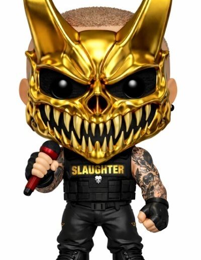 🎲 Alex Terrible Funko Pop・ STL File for 3D printing・Cults