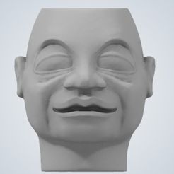 Pinhead best STL files for 3D printing・50 models to download・Cults