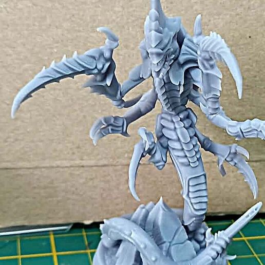 🦸 Raveners・ STL File for 3D printing・Cults