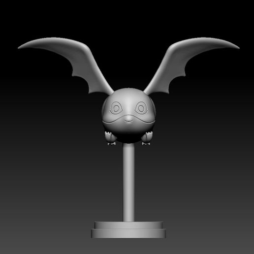 patamon evolution dmo