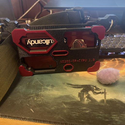 🕹️ Nintendo 3DS case・Free STL File for 3D printing・Cults