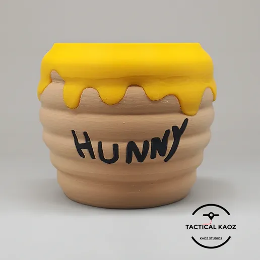 winnie the pooh garden planter