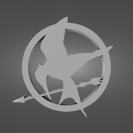 mockingjay png