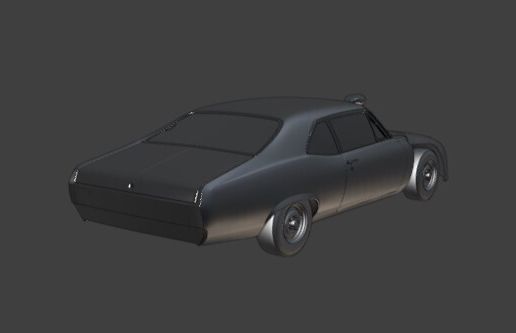 🚙 Chevrolet Chevy Retro TC・ STL File for 3D printing・Cults