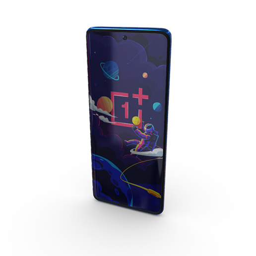 One Plus 12 Mobile Phone・ STL File for 3D printing・Cults