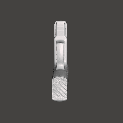 ♉ Taurus G3C Real Size 3D Gun Mold・ STL File for 3D printing・Cults