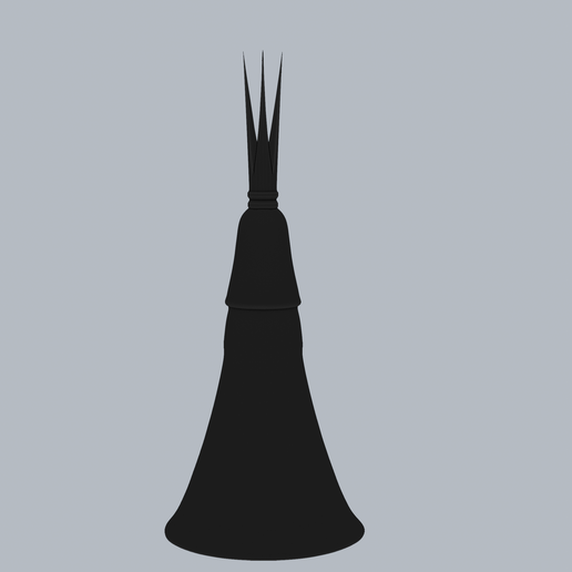🎩 Imu One Piece - One Piece・ STL File for 3D printing・Cults