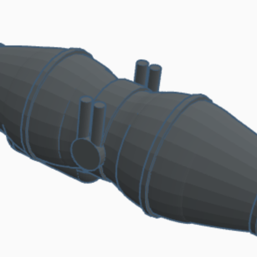 🔥 Fire Nation Airships from Avatar the Last Airbender・Free STL File for ...