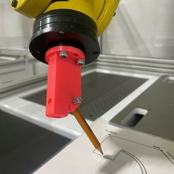 Fanuc best STL files for 3D printing・13 models to download・Cults