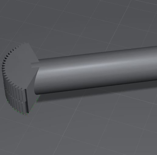 🛠️ zimmerit tool・Free STL File for 3D printing・Cults