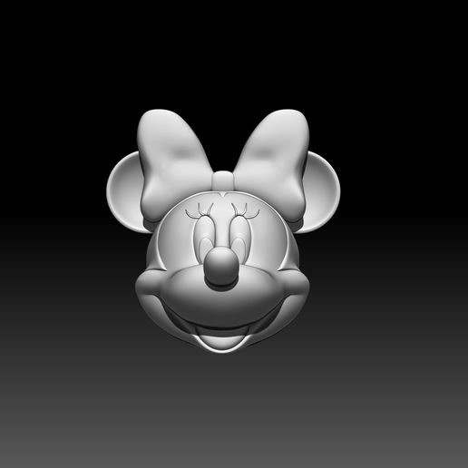mickey mouse 3d keyring