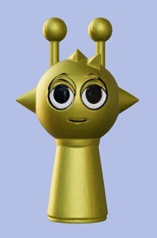 Файл STL Simon Sprunki Smiling Critters 🐉 ・3D модель для печати скачать ...