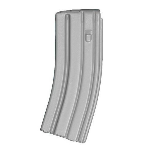 🩻 NATO STANAG standard M16 AR15 5,56x45mm / .223REM 30 round RIFLE ...