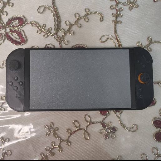 📦 Nintendo Switch 2 Box to store up to 6 Nintendo Switch 1 and 2 ...