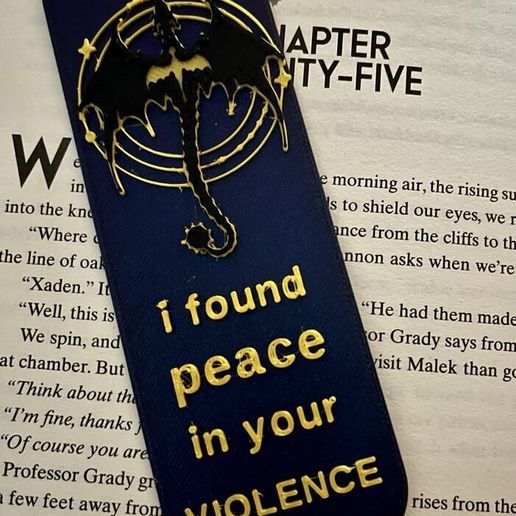 fourth wing inspired coloring pages