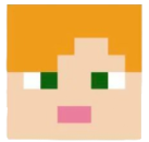 🍽️ ALEX MINECRAFT-6CM・ STL File for 3D printing・Cults