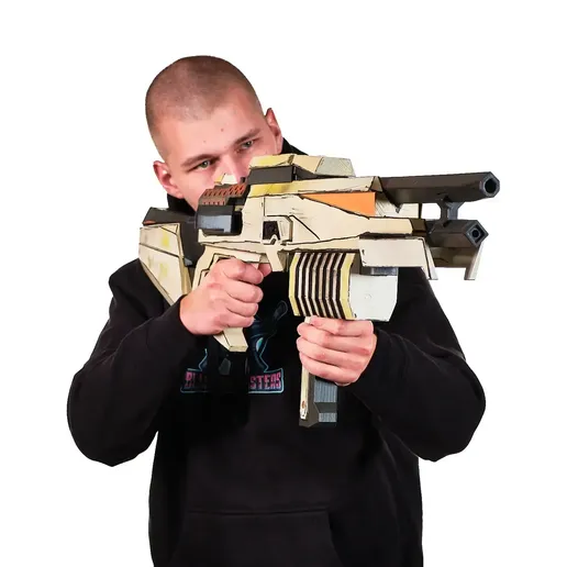 borderlands 2 hyperion weapons