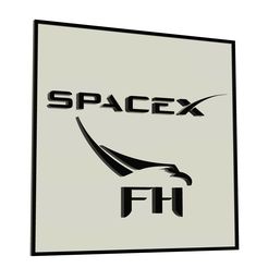 Mejores archivos STL para la impresora 3D Spacex・368 modelos para ...
