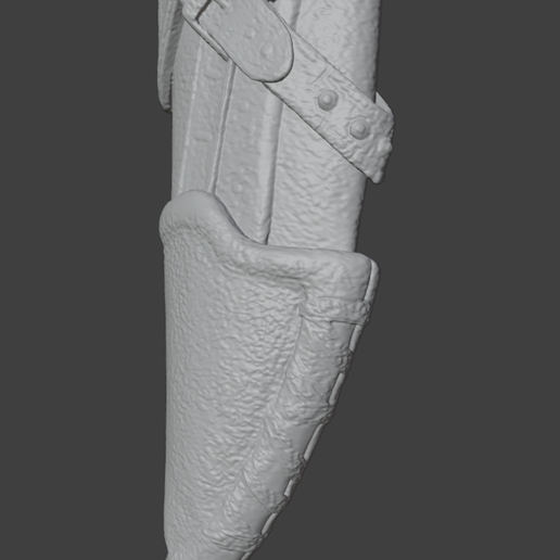 🤞 Hope Bow - Monster Hunter Wilds・ STL File for 3D printing・Cults