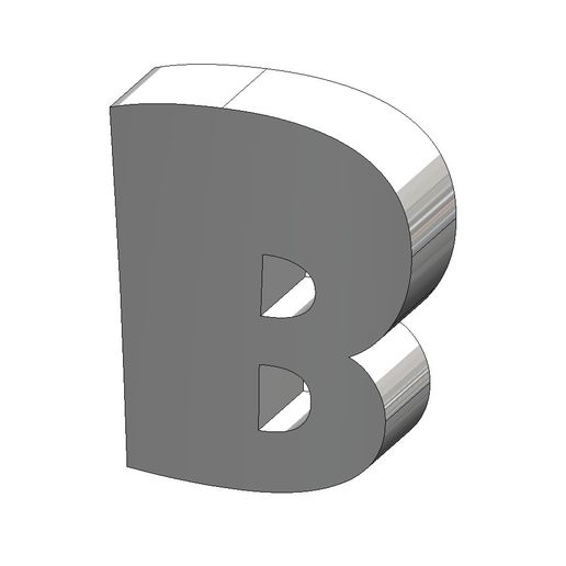 gothic letter b