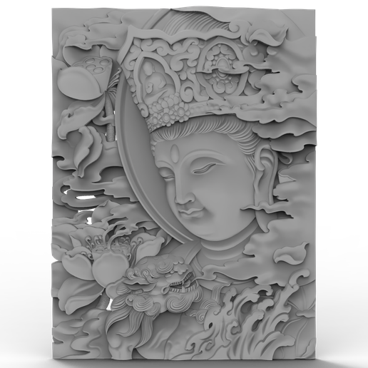 📁 3d Model Stl File For Cnc Router Laser And 3d Printer Asia 22・free 3d