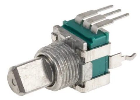 👽 Subwoofer volume potentiometer knob NEO・ STL File for ・Cults