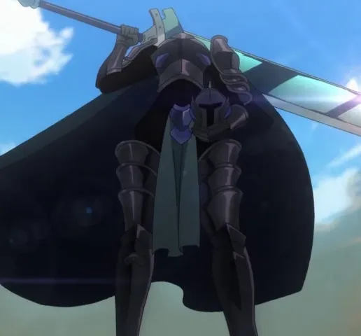 3MF file Dullahan / Belida Boardsword - Konosuba, prop, anime, manga, 💬 ...