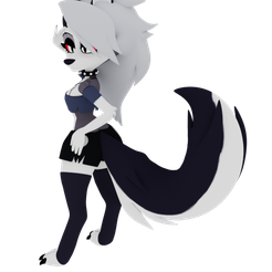 Loona・21 3D Models & STL Files to Download・Cults