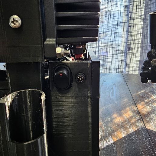 🕳️ Garmin Livescope Hole Hopping Shuttle Box Design With LVS 32 & 34 ...