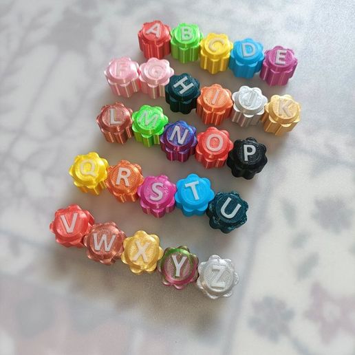 🦑 Gonggi Squid Game. 26 letters of the alphabet Gong-gi. Puzzle Board ...