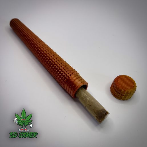 🧹 Joint Holder・Free STL File for 3D printing・Cults