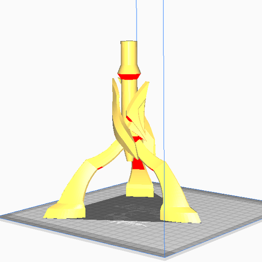 ⭐ Honkai: Star Rail - Robin Microphone・ STL File for 3D printing・Cults