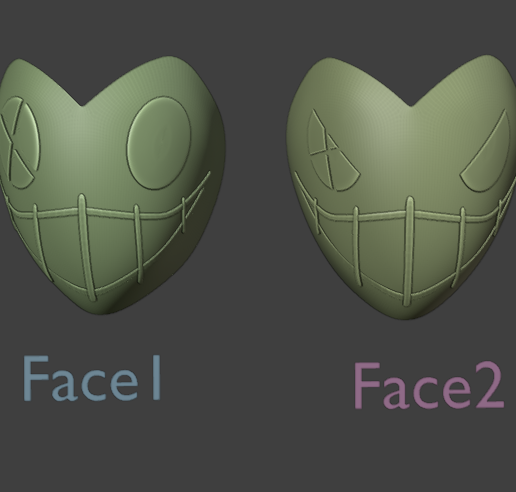 🏨 Lute cosplay kit - Hazbin Hotel・ 3D File for 3D printing・Cults