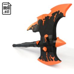 Download 20 3D models from Team Fortress II listed by ThePrintingBros ...