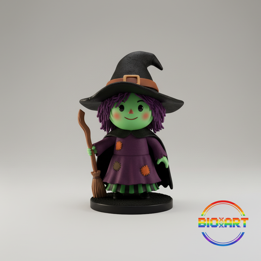 🎃 Bundle Halloween Monster・ STL File for 3D printing・Cults