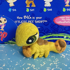 Lps best 3D printer files・60 models to download・Cults