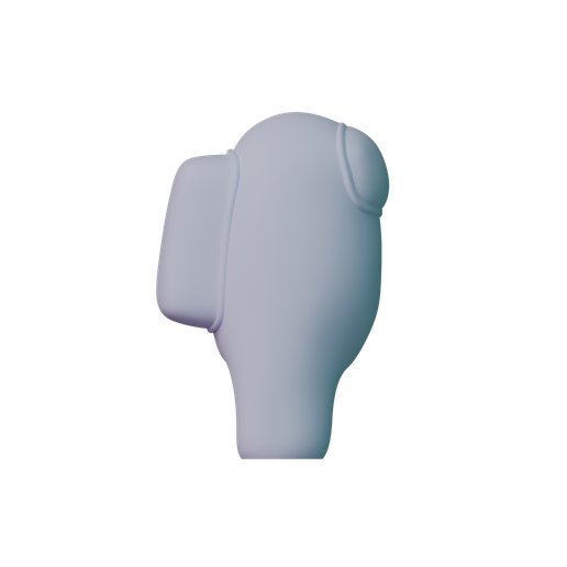 STL file Among Us sus crewmate/impostor 👾 ・3D printer design to ...