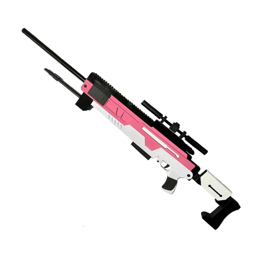 🔫 Nikke Alice gun・ STL File for ・Cults