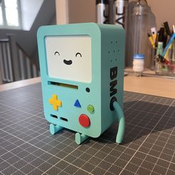 All the 3D printed objects by the community・Cults