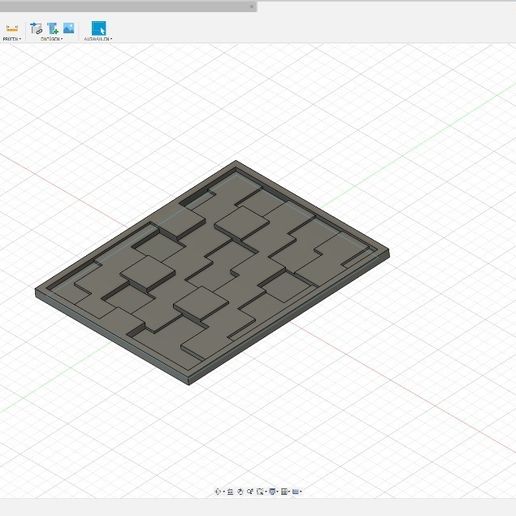 🏮 LED lantern・Free STL File for 3D printing・Cults