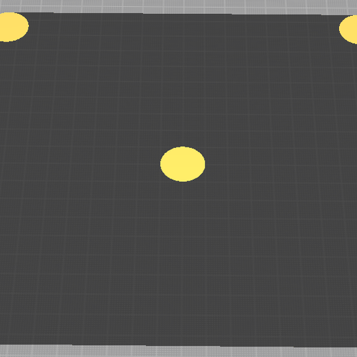 🔧 Elegoo N4P Adhesion Test・Free STL File for 3D printing・Cults