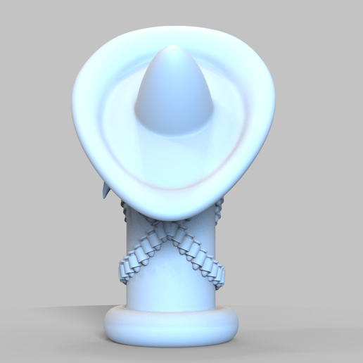 🐇 TOON BULLETS - WHO FRAMED ROGER RABBIT GUN AND BULLETS //BALAS ...