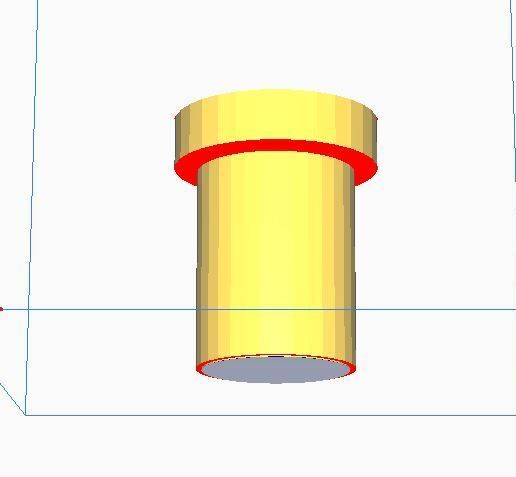 STL file MARIO BROS TUBE 🎲 ・Template to download and 3D print・Cults