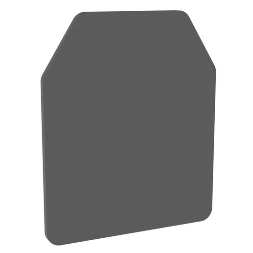 Free STL file SAPI Plate 🔫 (DXF)・Model to download and 3D print・Cults