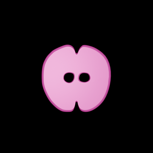 STL file Stitched brain 🧠 ・3D print model to download・Cults