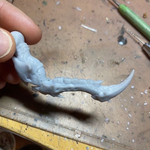 👽 Alien_conversion_bundle_2022/23・ STL File for 3D printing・Cults